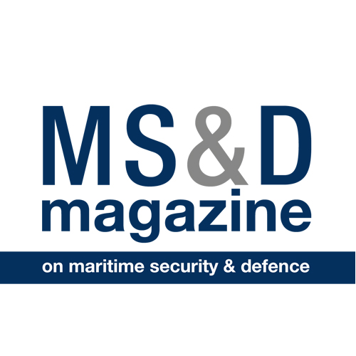 Maritime Security & Defence